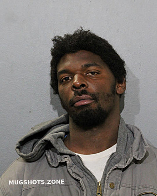 ALEX JACKSON 11/18/2022 - Chicago Mugshots Zone