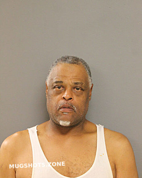 LARRY DAVIS 11/18/2022 - Chicago Mugshots Zone