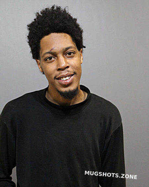 JALEN M BURNS 11/18/2022 - Chicago Mugshots Zone