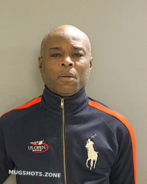 MARCUS T FENNER 11/18/2022 - Chicago Mugshots Zone