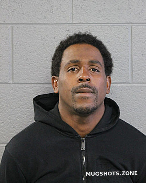 SHAWN SMITH 11/19/2022 - Chicago Mugshots Zone