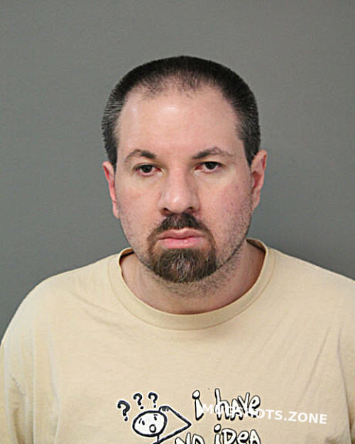 DANIEL M THOMAS 11/19/2022 - Chicago Mugshots Zone