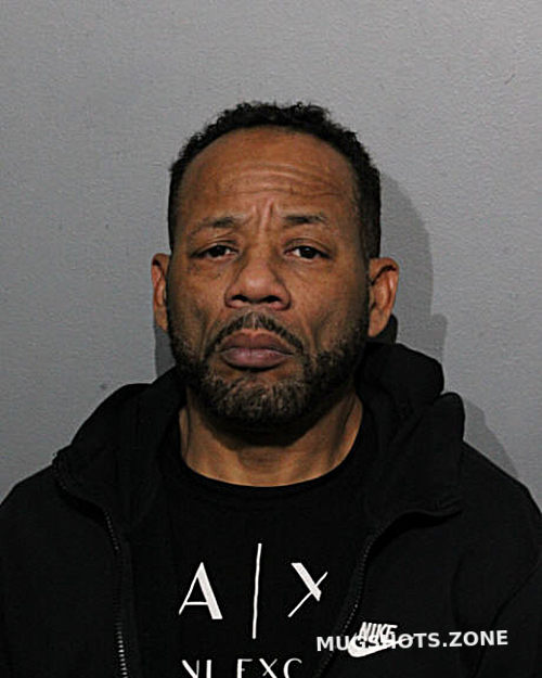 BRYON K DEMONS 11/19/2022 - Chicago Mugshots Zone