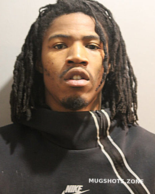 RONALD W THOMPSON 11/19/2022 - Chicago Mugshots Zone