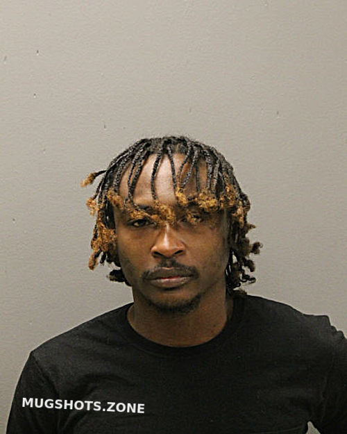 DIONTAE A NEAL 11/20/2022 - Chicago Mugshots Zone