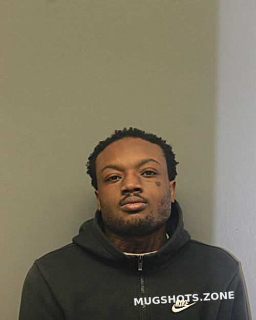 HAKEEM L JACKSON 11/20/2022 - Chicago Mugshots Zone