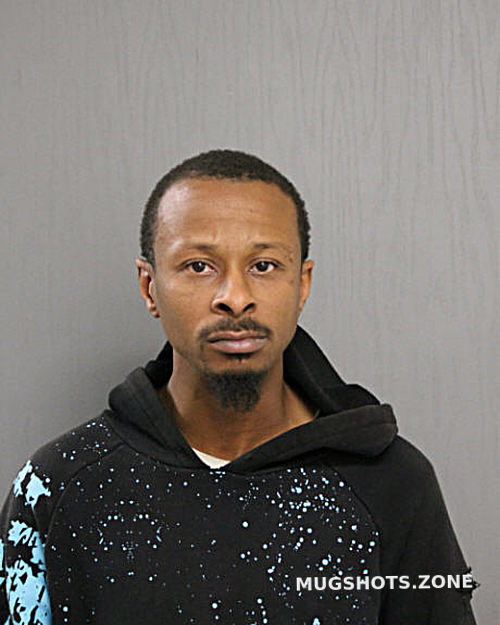 DWAYNE L CARMICHAEL 11/21/2022 - Chicago Mugshots Zone