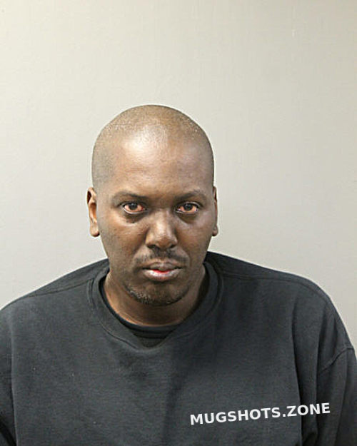 CHRISTOPHER N SMITH 11/21/2022 - Chicago Mugshots Zone