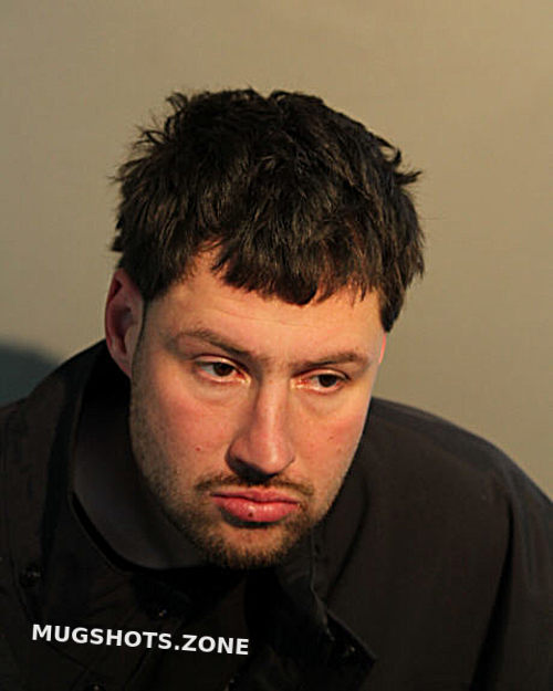 DUSTIN ALEXANDER 11/21/2022 - Chicago Mugshots Zone