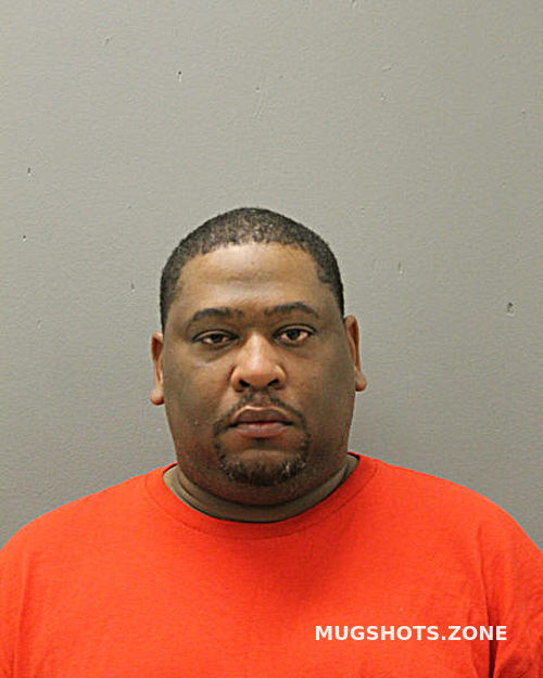RANDY EUGENE STEWART 11/21/2022 - Chicago Mugshots Zone