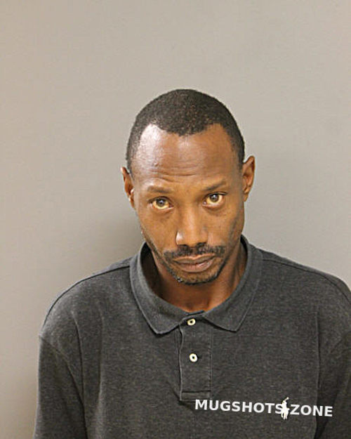 JEDUANE MOSLEY 11/21/2022 - Chicago Mugshots Zone