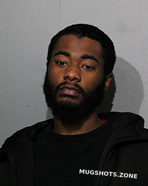 RICHARD COREY BOYKIN 11/21/2022 - Chicago Mugshots Zone