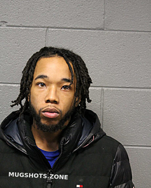 RYAN A GILMORE 11/22/2022 - Chicago Mugshots Zone