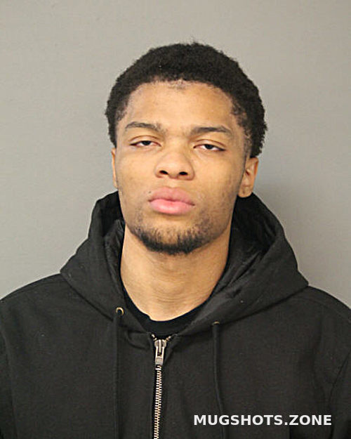 ANDREW J MARTIN 11/22/2022 - Chicago Mugshots Zone