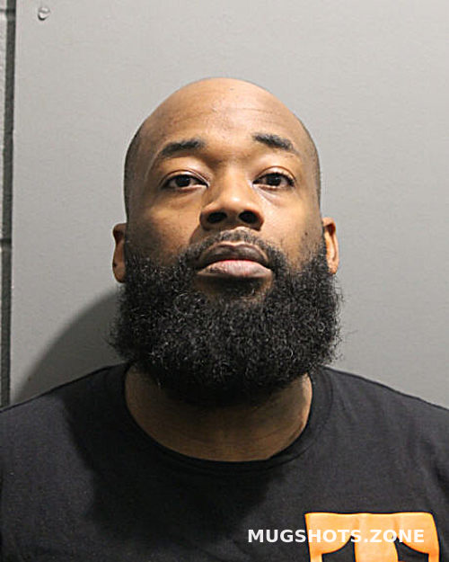 WILLIS T JETT 11/22/2022 - Chicago Mugshots Zone