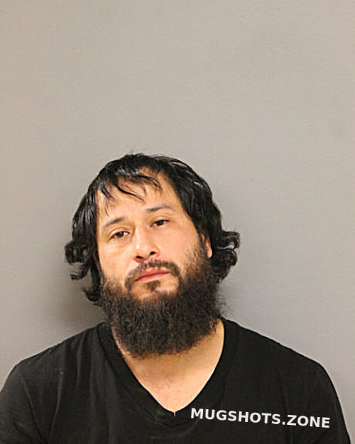 HECTOR M GOMEZ 11/22/2022 - Chicago Mugshots Zone