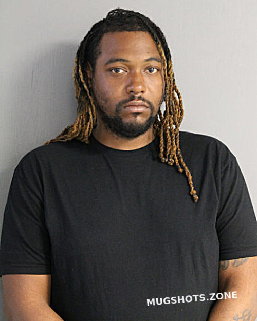 DEMARCUS J CHAMBERS 11/23/2022 - Chicago Mugshots Zone