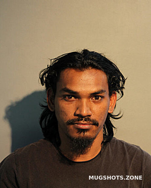 ABDUL SHOMLU 11/23/2022 - Chicago Mugshots Zone