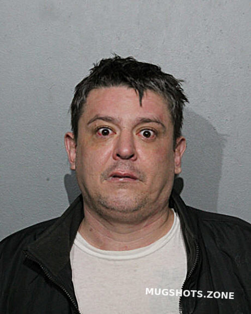 BRIAN P MURPHY 11/23/2022 - Chicago Mugshots Zone