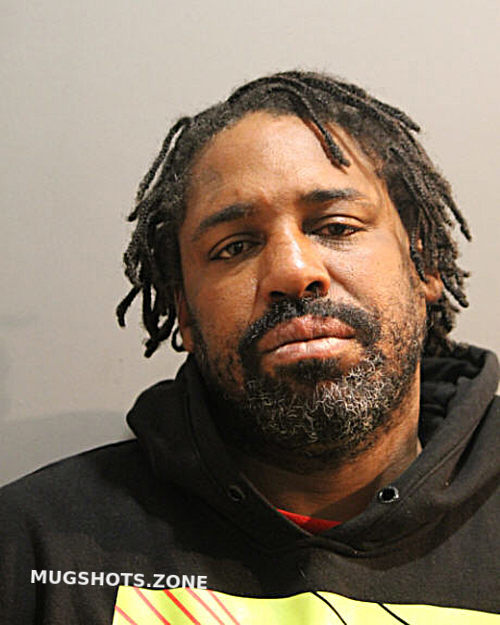 RODNEY KYLE LOVE JR 11/23/2022 - Chicago Mugshots Zone