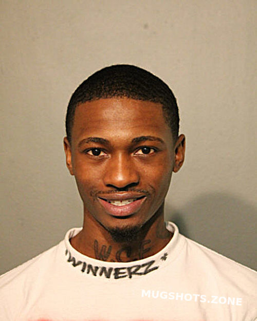 JEAN JOHAN 11/23/2022 - Chicago Mugshots Zone