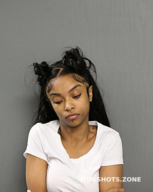 JADA C BLALOCK 11/23/2022 - Chicago Mugshots Zone