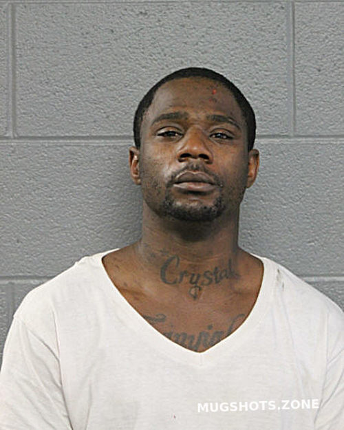 TYREASE DEVELL CRENSHAW 11/23/2022 - Chicago Mugshots Zone