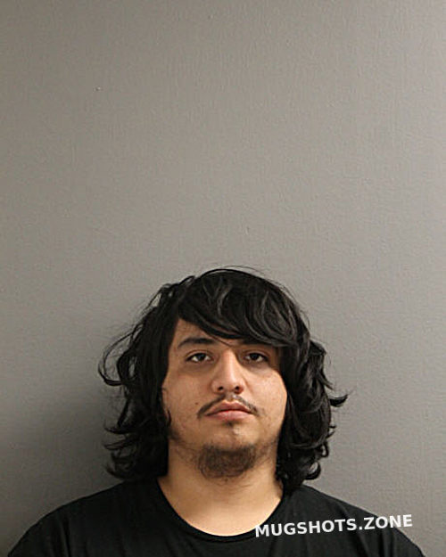 GABRIEL 10-JUN-2003 LOPEZ-MURILLO 11/23/2022 - Chicago Mugshots Zone