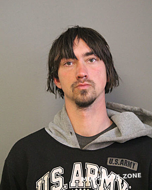 JOSHUA KAVANAUGH 11/24/2022 - Chicago Mugshots Zone