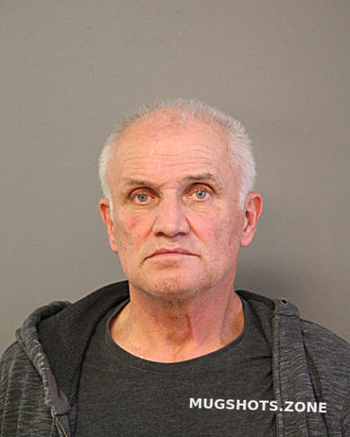 SLAWOMIR BUCKO 11/24/2022 - Chicago Mugshots Zone