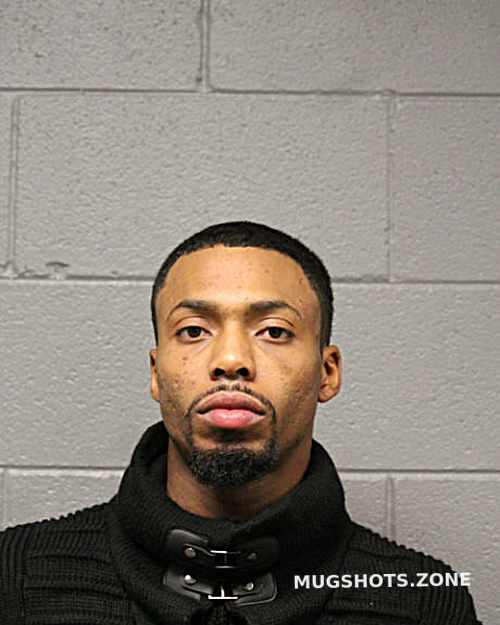 JOSHUA E GOODWIN 11/24/2022 - Chicago Mugshots Zone