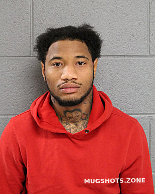 DEVONTA A JOHNSON 11/24/2022 - Chicago Mugshots Zone