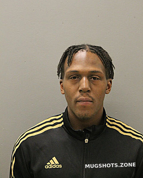 BENJAMIN N DAVIS 11/24/2022 - Chicago Mugshots Zone