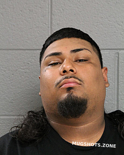 DAVID GUTIERREZ 11/24/2022 - Chicago Mugshots Zone