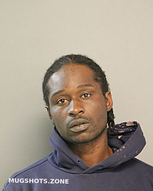 CORY PATTERSON 11/24/2022 - Chicago Mugshots Zone