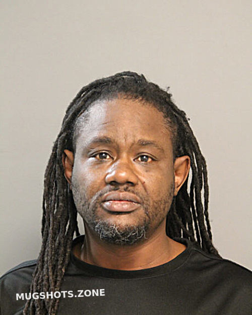 KEVIN E SCOTT 11/24/2022 - Chicago Mugshots Zone