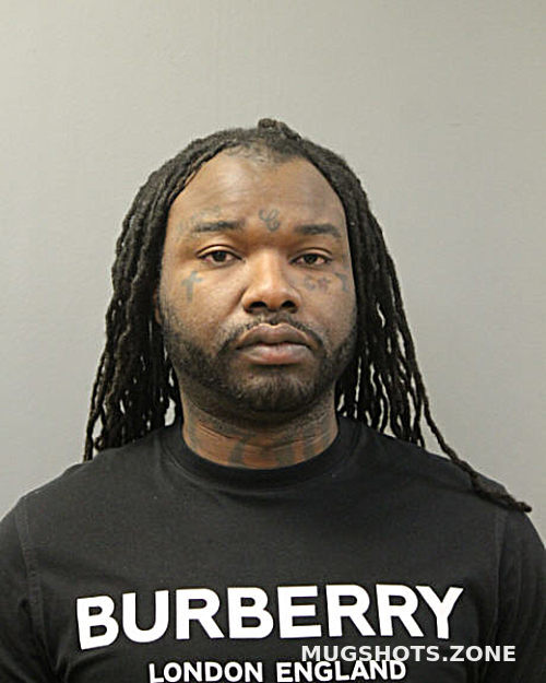 SUGORIA ISIAH RUSSELL 11/24/2022 - Chicago Mugshots Zone