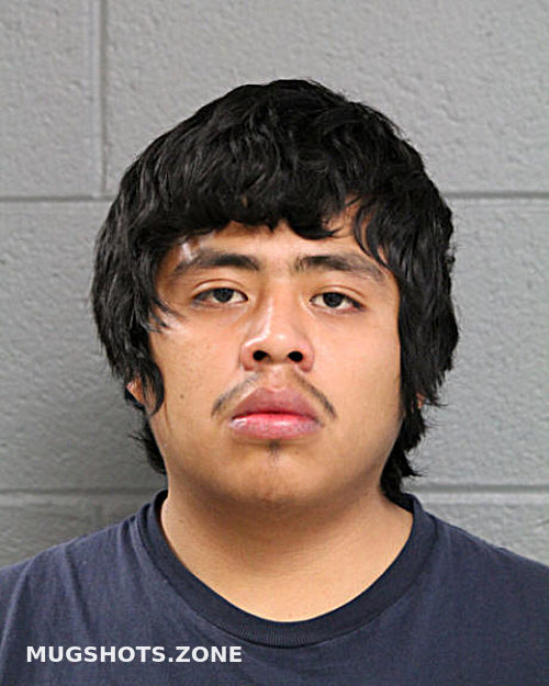 IVAN ROMAN 11/24/2022 - Chicago Mugshots Zone
