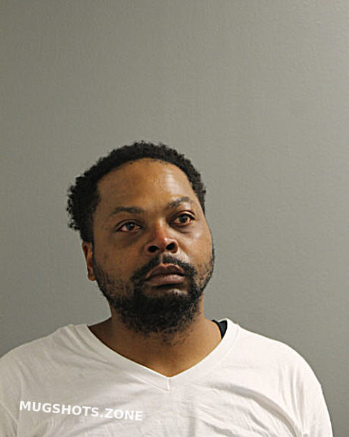 KYREECE STUCKEY 11/25/2022 - Chicago Mugshots Zone