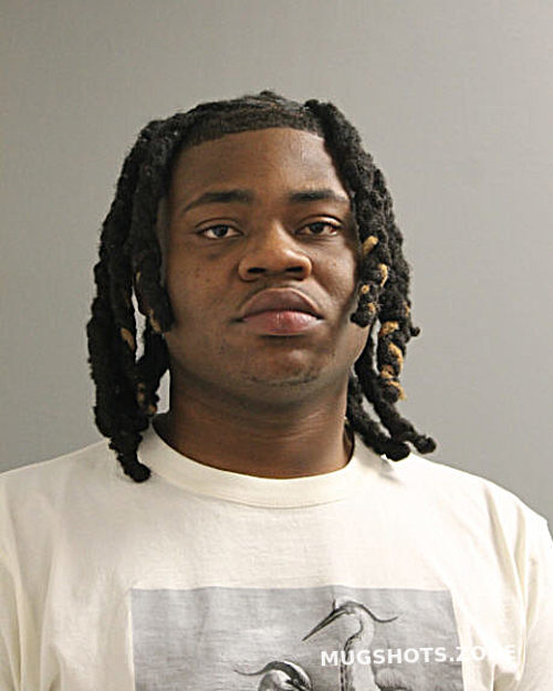 LANCE VINCENT BOND 11/25/2022 - Chicago Mugshots Zone