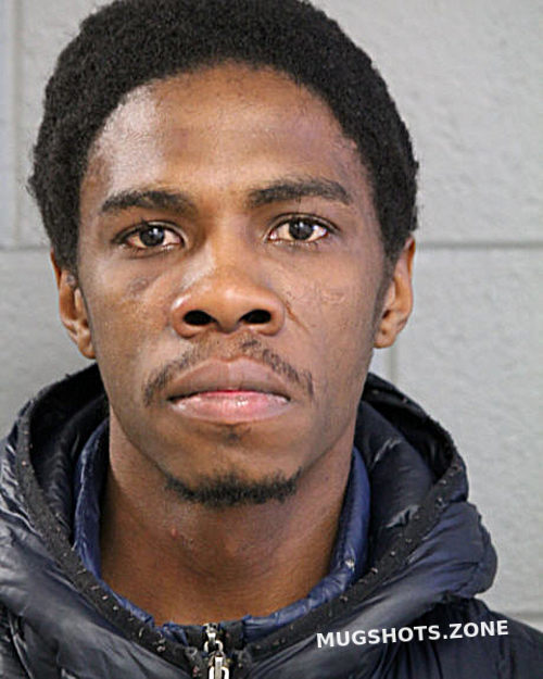 OZELL CHAMPAGNE 11/25/2022 - Chicago Mugshots Zone