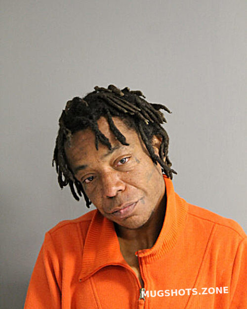 DAVID L MILES 11/25/2022 - Chicago Mugshots Zone