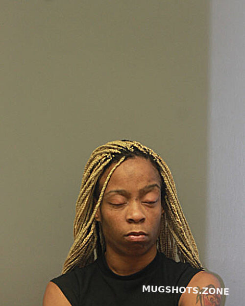 LYDIA SIMMONS 11/25/2022 - Chicago Mugshots Zone