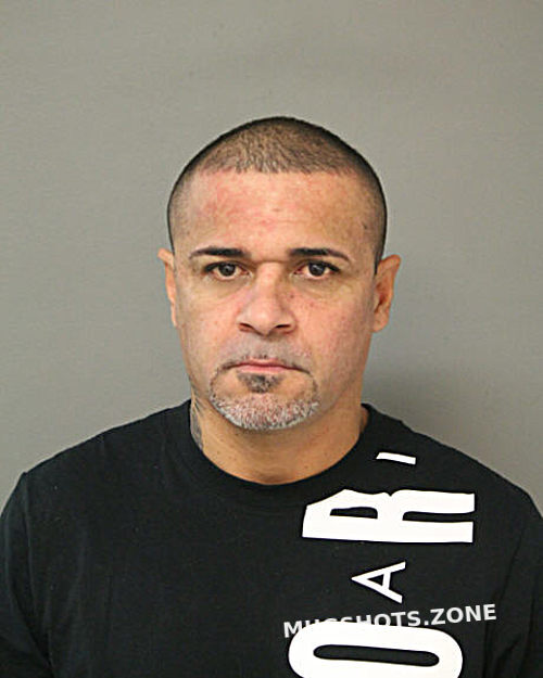 LINO APONTE-DIAZ 11/26/2022 - Chicago Mugshots Zone
