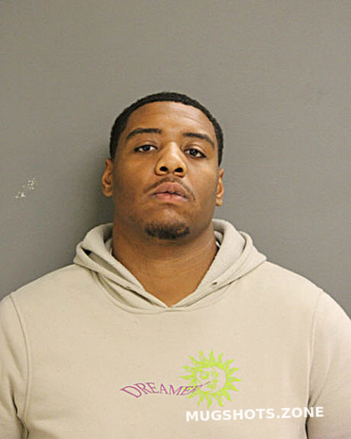 CHRISTOPHER G COLBERT 11/26/2022 - Chicago Mugshots Zone