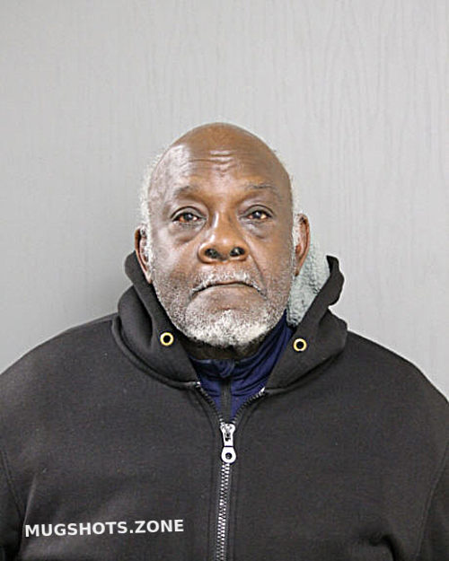 RONALD C GARRISON 11/26/2022 - Chicago Mugshots Zone
