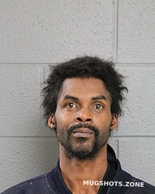 OTIS A BURRESS 11/26/2022 - Chicago Mugshots Zone