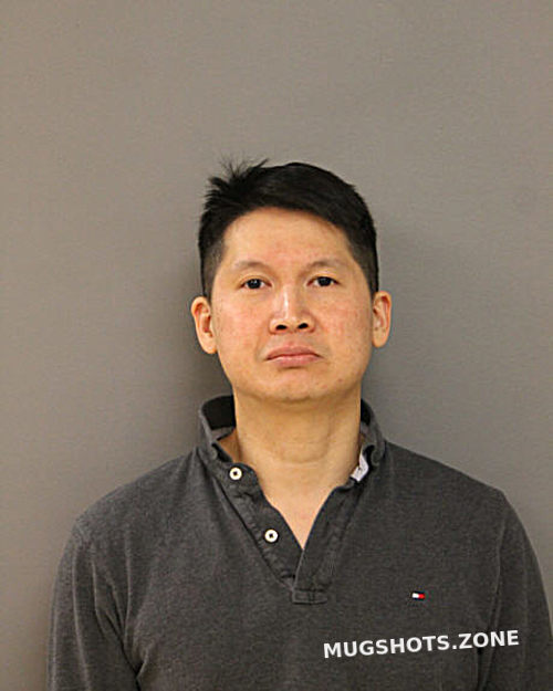 DENNIS W CHING 11/26/2022 - Chicago Mugshots Zone