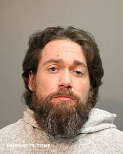 RONALD GATES 11/26/2022 - Chicago Mugshots Zone