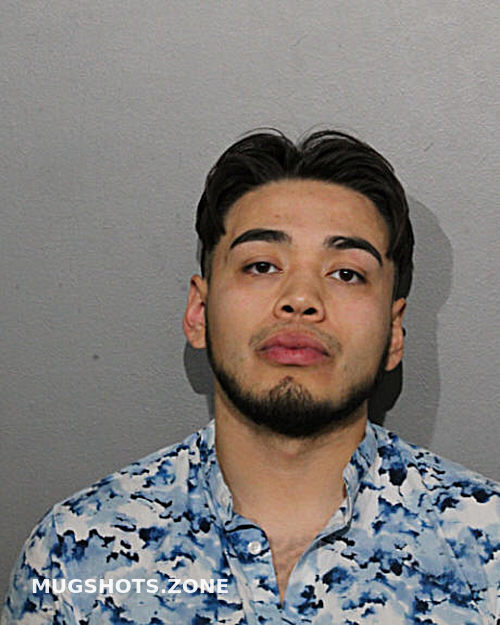 PATRICK G LOPEZ 11/26/2022 - Chicago Mugshots Zone